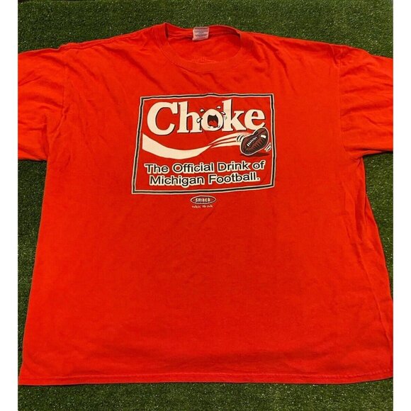 Smack Talk Sports | Shirts | Ohio State Buckeyes Shirt Mens Extra Large ...